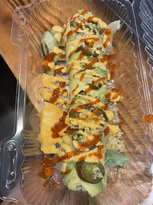 SUSHI FREAK - Updated November 2024 - 171 Photos & 122 Reviews - 6450 N ...