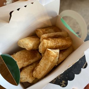 Luisa and Son Bake Shop - 61 Photos & 25 Reviews - Bakeries - 198 E ...