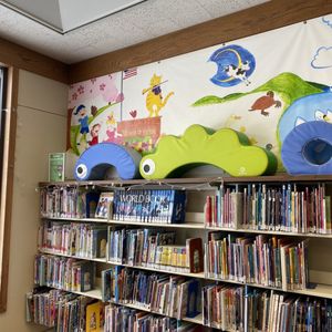 CHILI PUBLIC LIBRARY - Updated December 2025 - 16 Photos & 10 Reviews ...