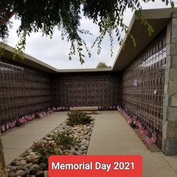 RIVERSIDE NATIONAL CEMETERY - 298 Photos & 119 Reviews - 22495 Van ...