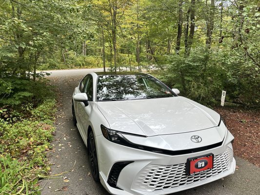 IRA TOYOTA MANCHESTER - Updated December 2025 - 44 Photos & 210 Reviews ...