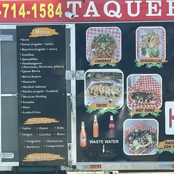 TAQUERIA EL NENE - Updated January 2026 - Houston, Texas - Tacos ...