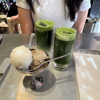 12 MATCHA - Updated August 2025 - 310 Photos & 88 Reviews - 54 Bond St ...