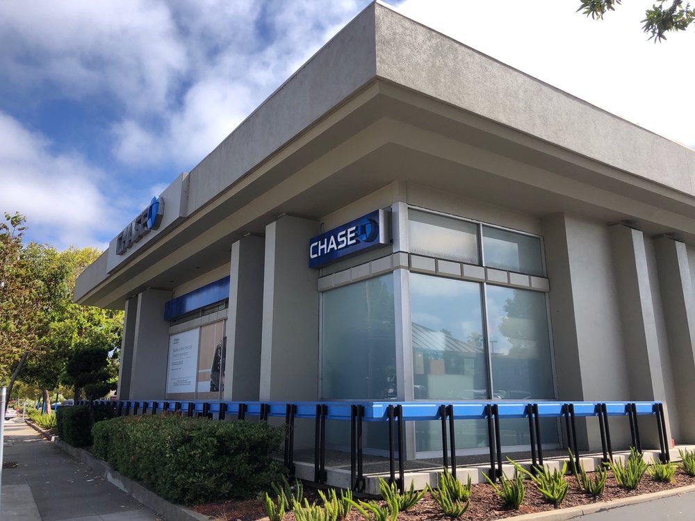 CHASE BANK - Updated June 2025 - 19 Photos & 68 Reviews - 2270 Otis Dr ...