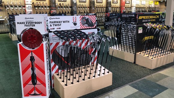 GOLF TOWN - Updated January 2026 - 147 Laird Drive, Toronto, Ontario ...