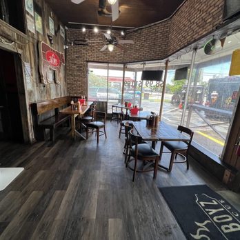 FAT BOYZ BARBECUE - Updated May 2024 - 372 Photos & 217 Reviews - 899 E ...