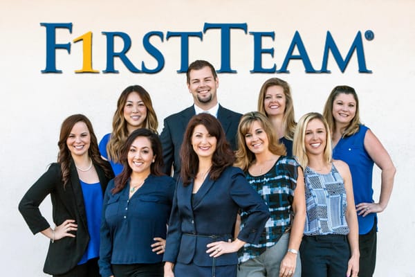 FIRST TEAM REAL ESTATE - Updated October 2025 - 18 Reviews - 10072 ...