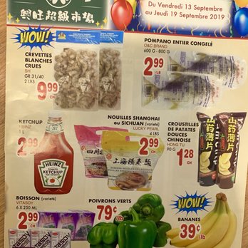 MARCHÉ NEWON - Updated January 2026 - 78 Photos & 17 Reviews - 1616 Rue ...