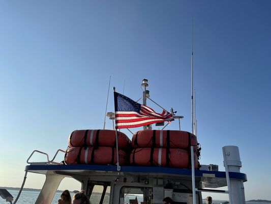 PECONIC STAR FLEET - Updated August 2025 - 22 Photos & 14 Reviews - 103 ...