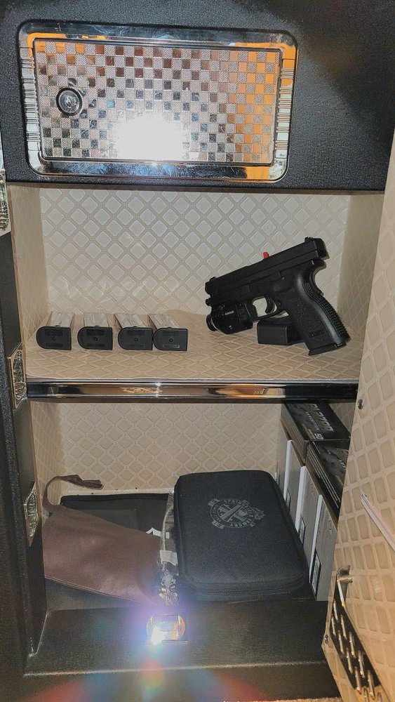 ANTIOCH ARMORY - Updated December 2025 - 16 Photos & 110 Reviews - 625 ...