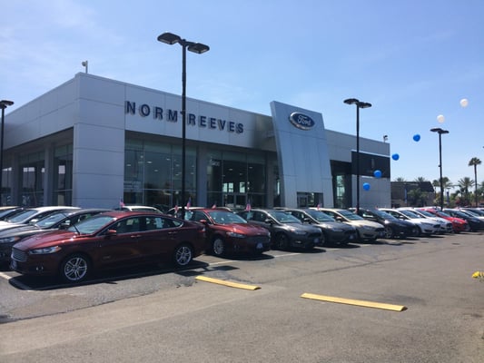 NORM REEVES FORD SUPERSTORE - Updated October 2025 - 274 Photos & 1160 ...