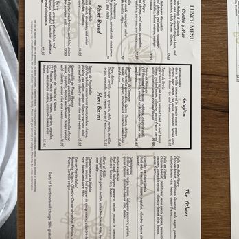 COCINA DE BARRIO - ENCINITAS - Updated November 2024 - 307 Photos & 190 ...