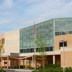 FOUNTAINDALE PUBLIC LIBRARY - 23 Photos & 30 Reviews - 300 W Briarcliff ...