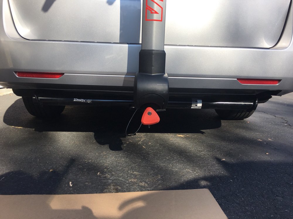 GARRETT CUSTOM TRAILERS - SERVICE DEPARTMENT - Updated October 2025 ...