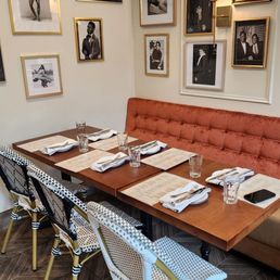 PAZZA NOTTE - Updated April 2025 - 851 Photos & 346 Reviews - 1801 L St ...