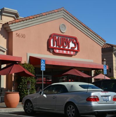 RUBY’S DINER - 512 Photos & 456 Reviews - American (Traditional) - 5630 Paseo Del Norte ...