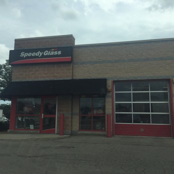 SPEEDY GLASS - Updated December 2025 - 1369 Dundas Street E ...
