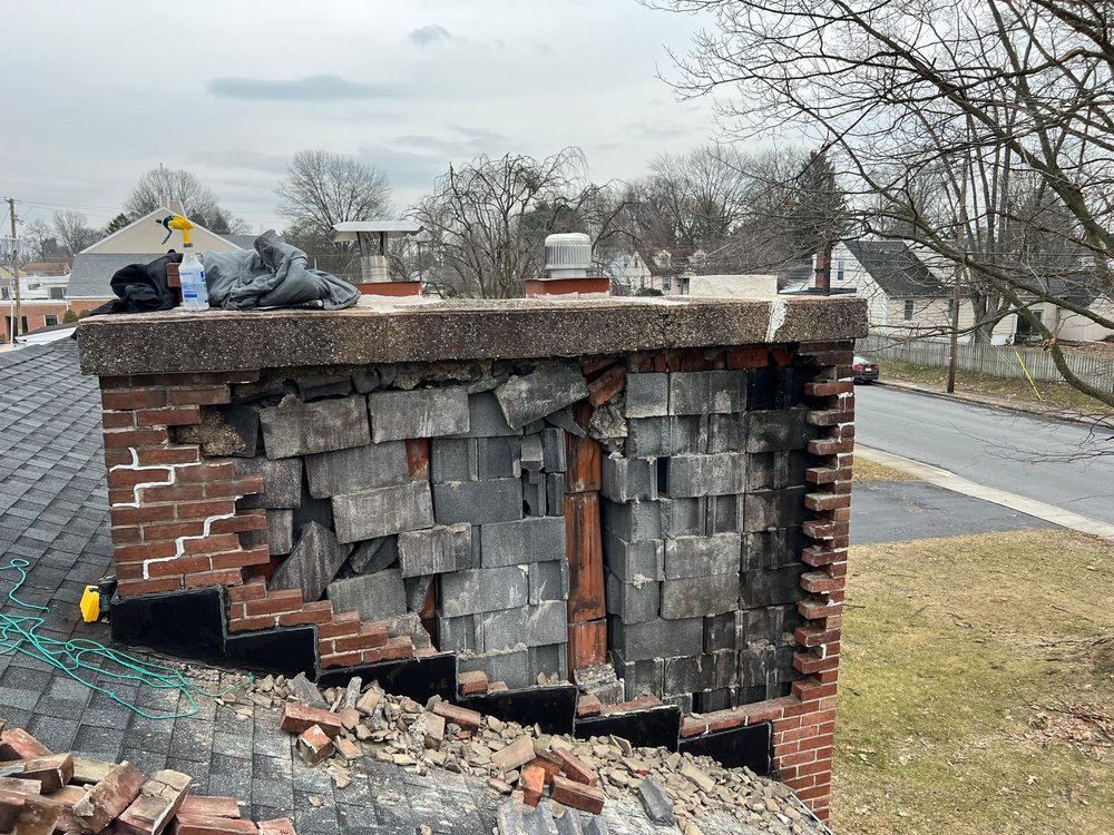AMERICAN CHIMNEY MASTERS - Updated October 2025 - Lakewood, New Jersey ...