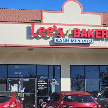 LEE’S BAKERY - Updated June 2025 - 901 Photos & 1139 Reviews - 4005 ...