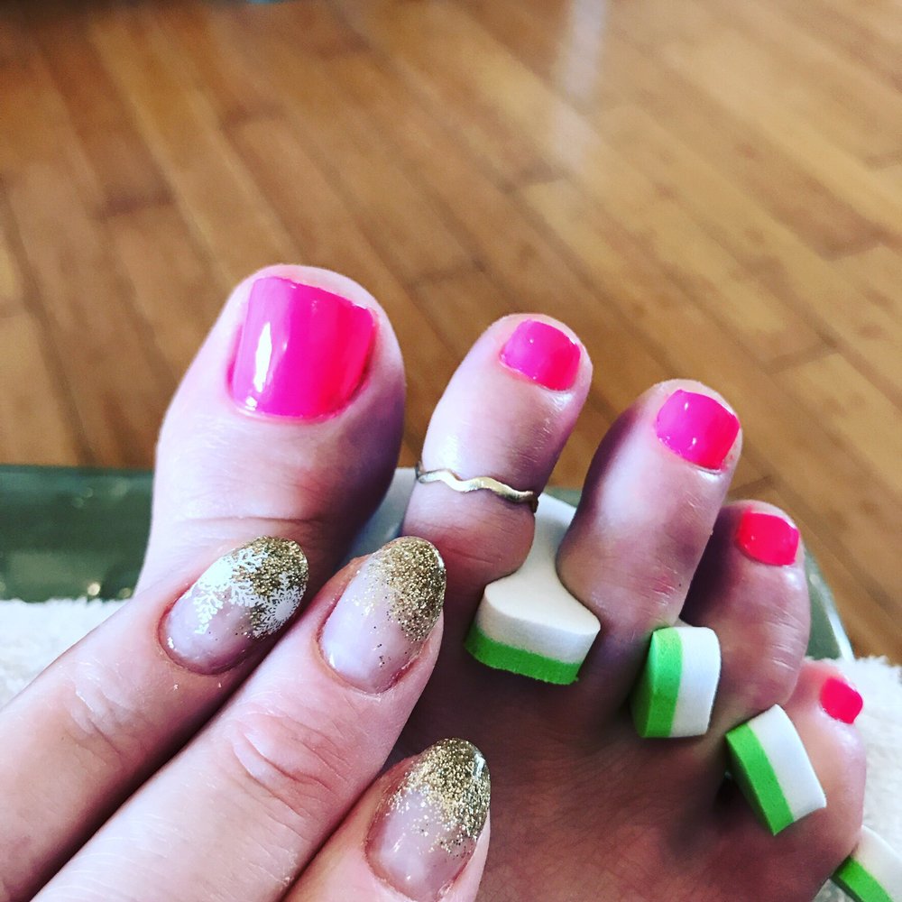 TIPS & TOES - Updated December 2025 - 53 Photos & 58 Reviews - 74-5563 ...