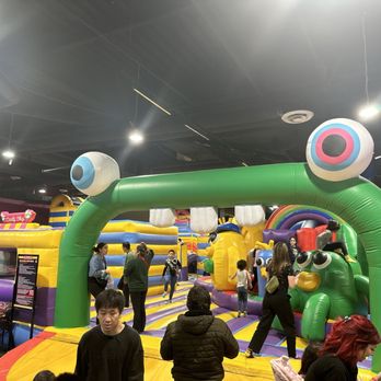 FUNBOX ARCADIA - Updated January 2025 - 1075 Photos & 432 Reviews - 400 ...