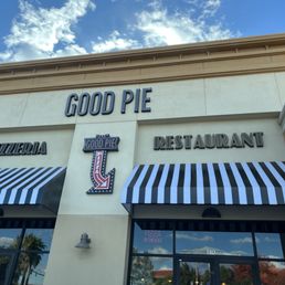 GOOD PIE - Updated January 2026 - 191 Photos & 152 Reviews - 835 Seven ...
