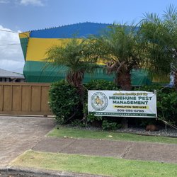 MENEHUNE PEST MANAGEMENT - 99 Reviews - 2020 Kahai St, Honolulu, Hawaii ...