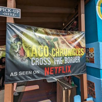 CON HUEVOS TACOS - Updated March 2025 - 356 Photos & 178 Reviews - 1629 ...