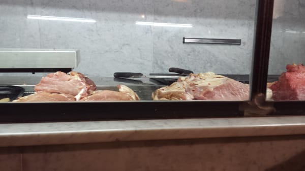 THE BUTCHER SHOP - Updated April 2024 - 13 Photos - Via Nomentana 647 ...