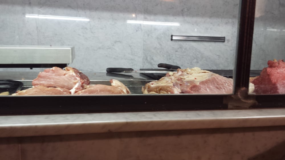 THE BUTCHER SHOP - Updated December 2024 - 13 Photos - Via Nomentana ...