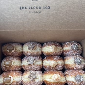 THE FLOUR BOX - Updated August 2024 - 1487 Photos & 515 Reviews - 5520 ...