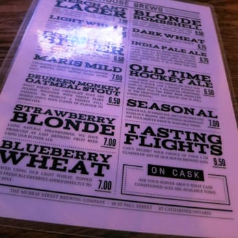 THE MERCHANT ALE HOUSE - Updated October 2025 - 39 Photos & 59 Reviews ...