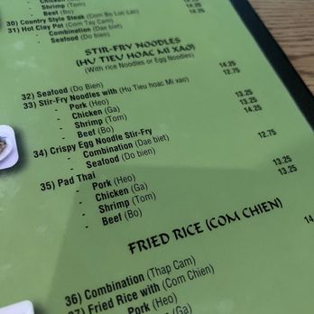 LIME VIETNAMESE RESTAURANT - Updated March 2025 - 207 Photos & 258 ...