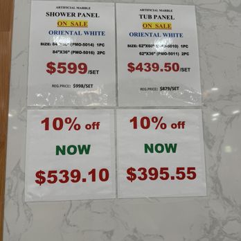 UNI TILE AND MARBLE - Updated January 2026 - 167 Photos & 218 Reviews ...