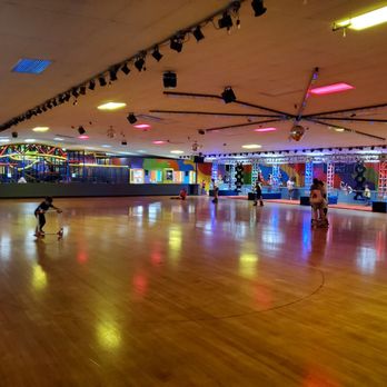 THE FUN SPOT - Updated August 2025 - 43 Photos & 47 Reviews - 1035 ...