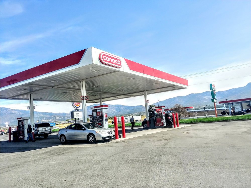 MEADOW CONOCO & C STORE - Updated September 2024 - 15 Photos - 375 N ...