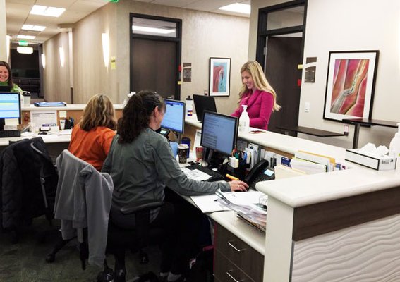 BOULDERCENTRE FOR ORTHOPEDICS & SPINE - Updated July 2025 - 26 Photos ...