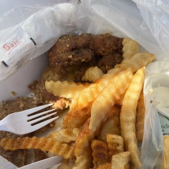 WING BASKET - Updated December 2025 - 27 Photos & 23 Reviews - 713 N ...