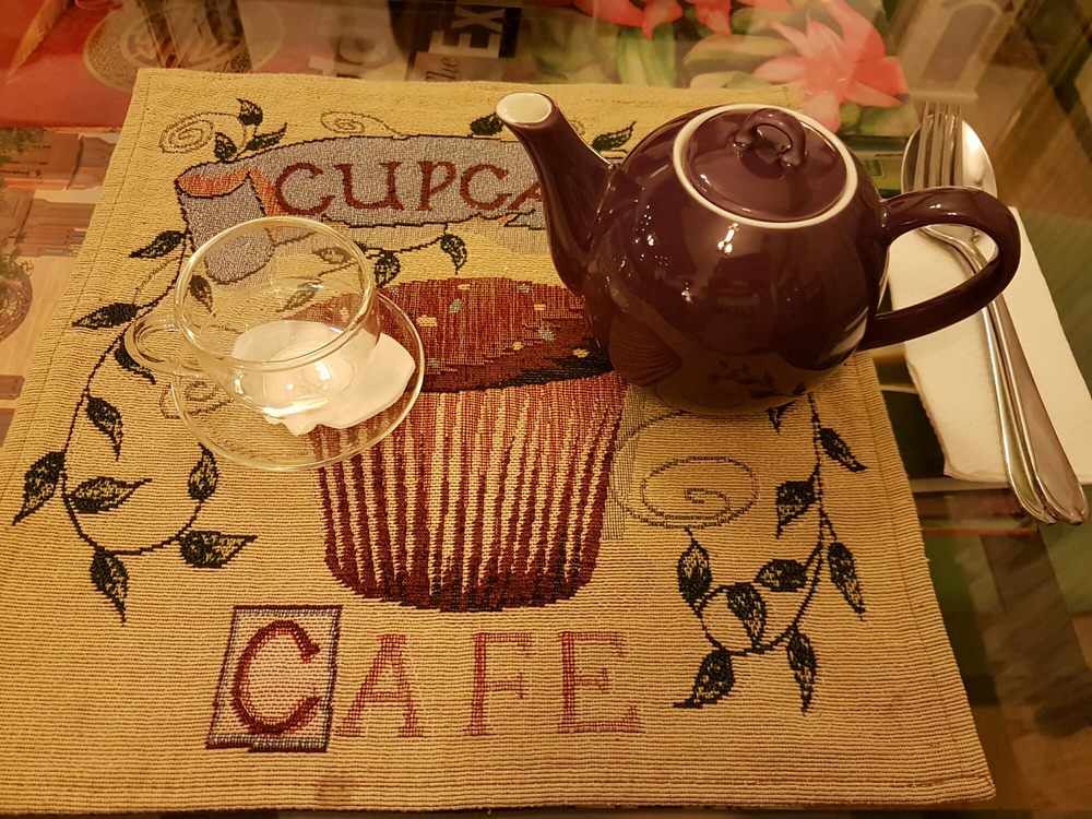 MISS ELLIE TEA HOUSE - Updated June 2025 - 39 Photos - 7, Jalan H 3 ...