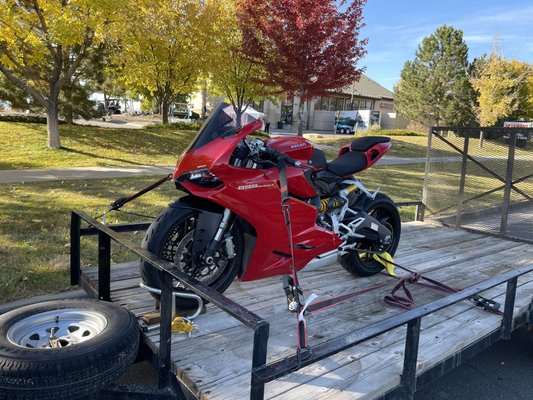 TRI-CITY CYCLE - TEMP. CLOSED - Updated October 2025 - 31 Photos & 72 ...