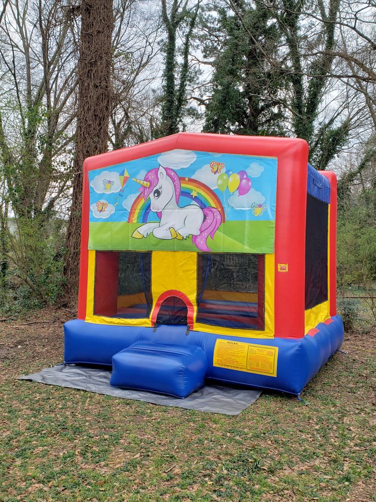 HIGHTYME MOONWALK RENTALS - Updated May 2024 - 1 Cleveland Ave, Atlanta ...