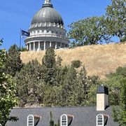 MEMORY GROVE PARK - 170 Photos & 72 Reviews - 300 N Canyon Rd, Salt ...