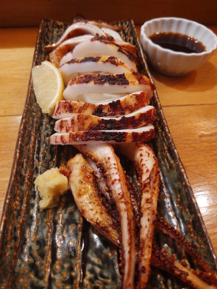 TAKUMI JAPANESE SUSHI & HIBACHI - Updated May 2025 - 140 Photos & 242 ...