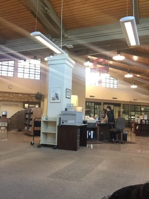 RANCHO SAN DIEGO COUNTY LIBRARY - Updated October 2025 - 29 Photos & 47 ...