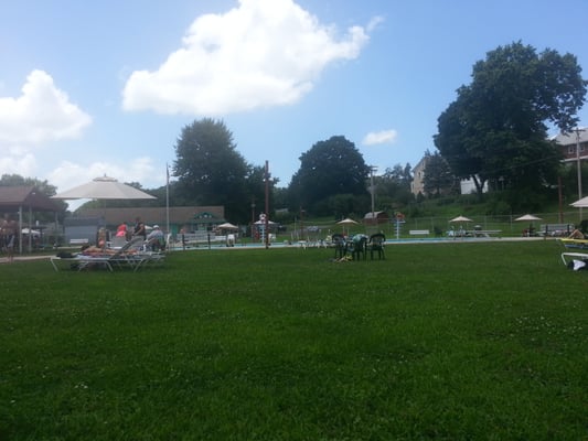 SPRING CITY COMMUNITY POOL - Updated December 2025 - 268 Brown St ...