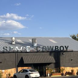 SPACE COWBOY - Updated December 2025 - 772 Photos & 245 Reviews - 1917 ...