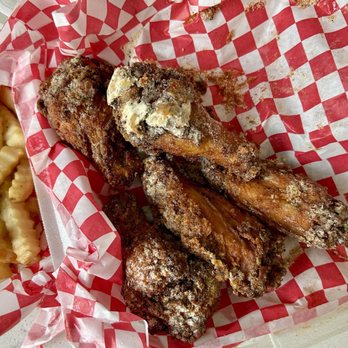 THE POTLUCK - Updated June 2024 - 78 Photos & 120 Reviews - 5700 ...