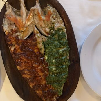 CONTRAMAR - Updated June 2025 - 2269 Photos & 837 Reviews - Calle de ...