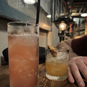 BAR SOVEREIGN - 90 Photos & 112 Reviews - Cocktail Bars - 514 5th Ave S ...