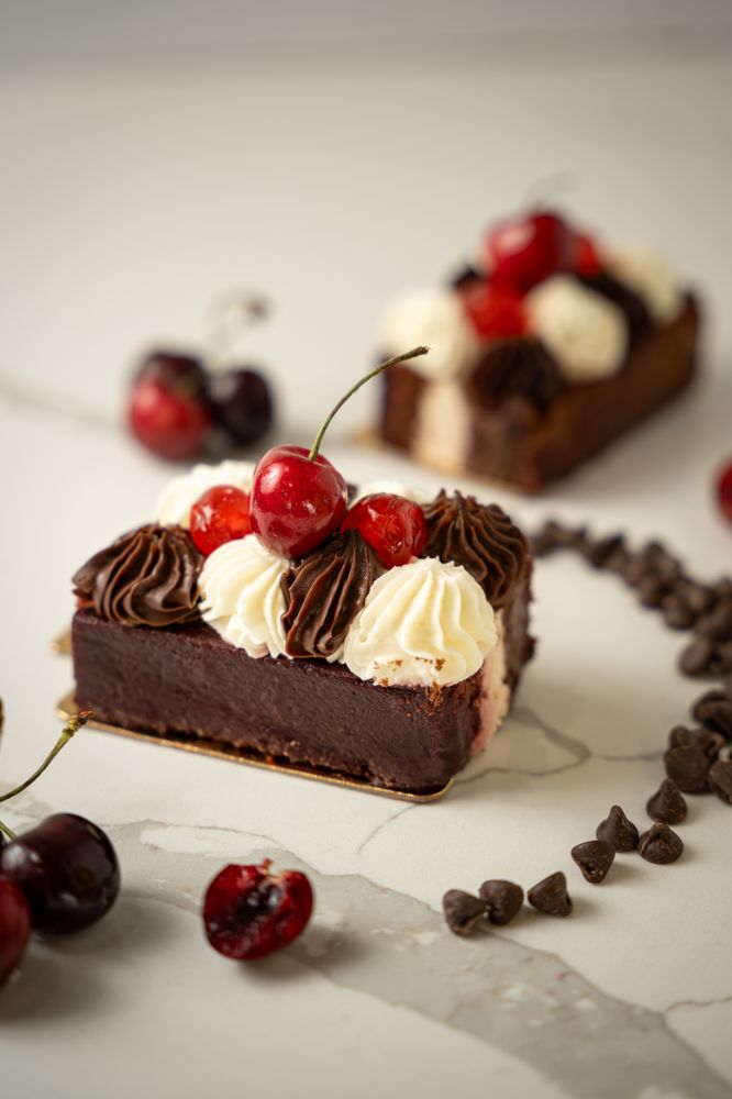 SWEET CASTLE BAKERY - Updated May 2026 - 63 Photos - 3019 66 Street NW ...